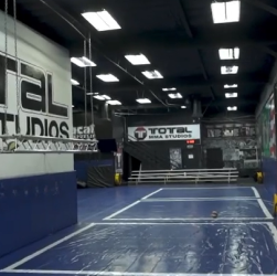 Total MMA Studios